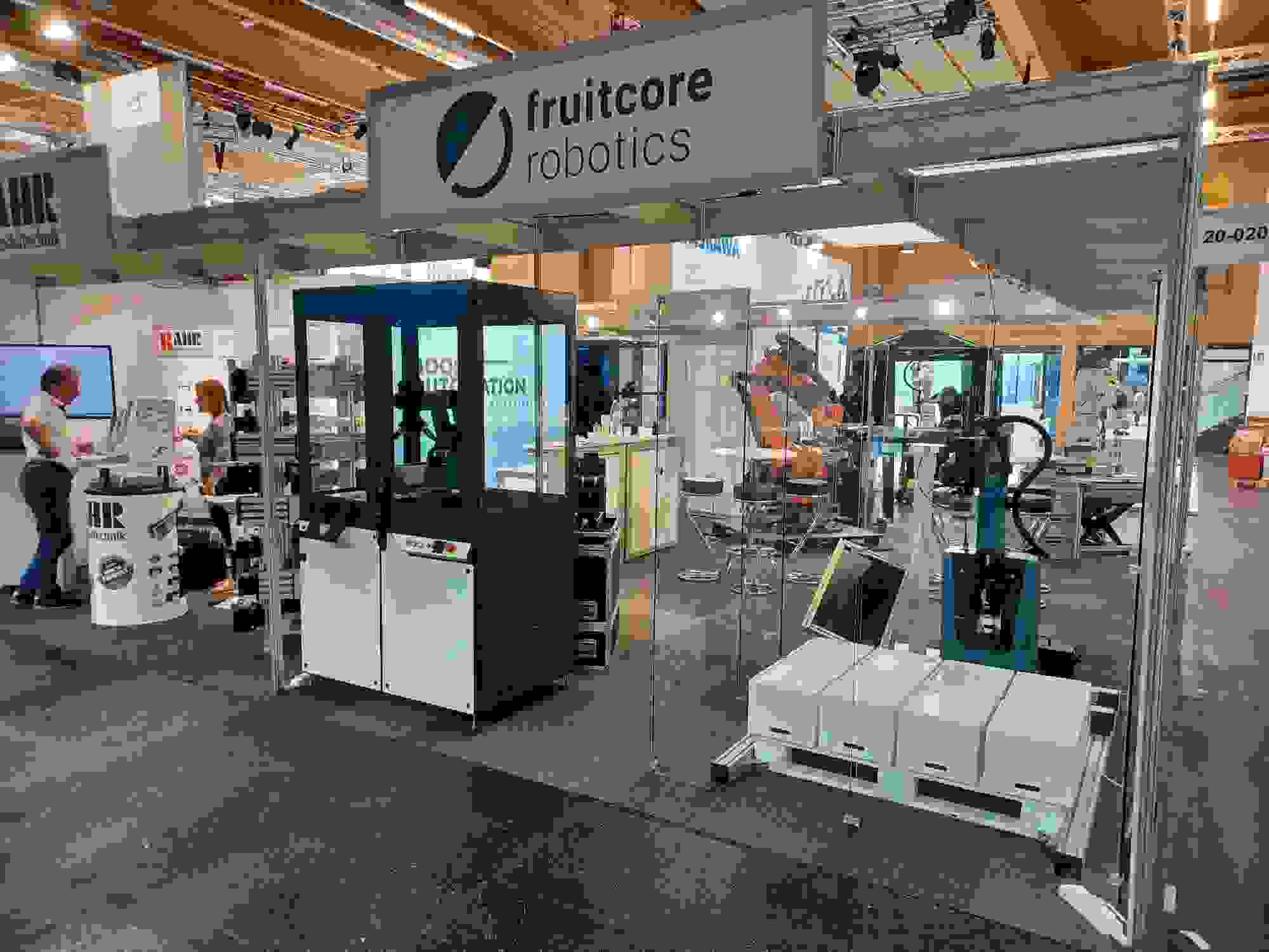 Neue Features von horstFX für noch bessere Ergebnisse